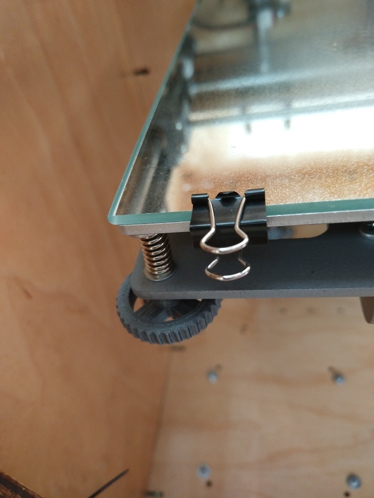 Free 3D file Level Knob M3 30mm + 40mm 🎚️・3D printing template to ...