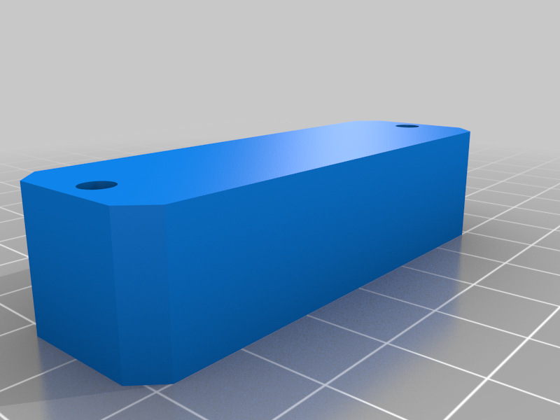 Free 3D file Display 5inch DSI Raspberry 🧞‍♂️・3D printer model to ...