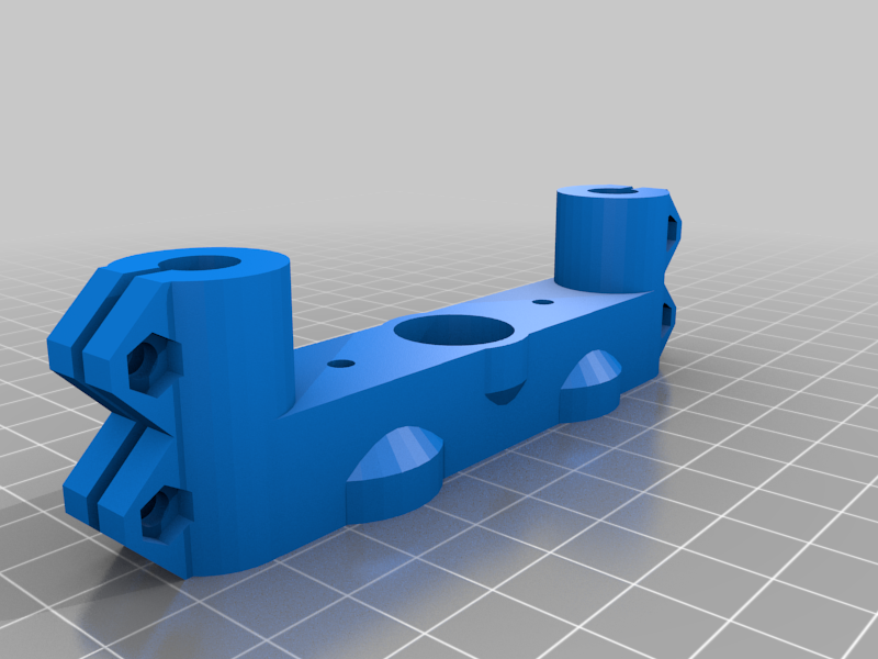 Free 3D file USB Microscope Holder 💾・3D printer design to download・Cults