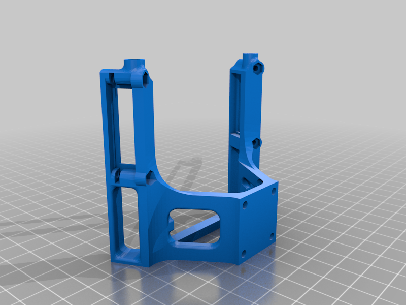 Free 3D file E-Bot Mini TinyTouch MNPG 🧞‍♂️・Design to download and 3D ...