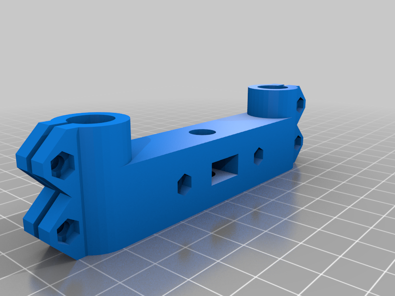 Free 3D file USB Microscope Holder 💾・3D printer design to download・Cults