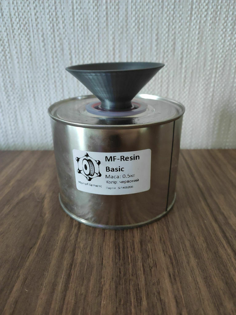 Free 3D file Funnel Filter for Resin 🧞‍♂️・Template to download and 3D ...