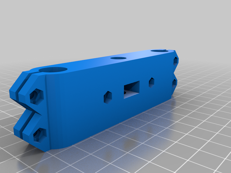 Free 3D file USB Microscope Holder 💾・3D printer design to download・Cults