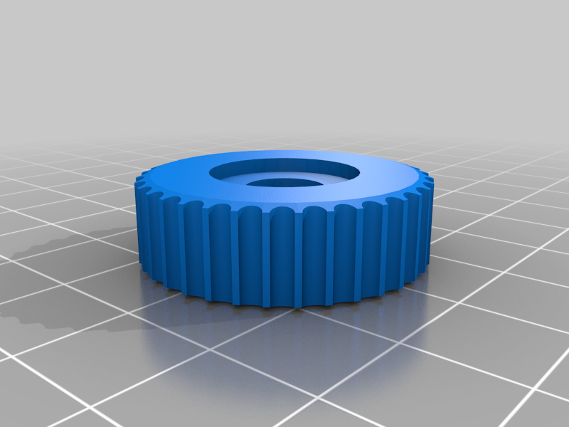 Free 3D file USB Microscope Holder 💾・3D printer design to download・Cults