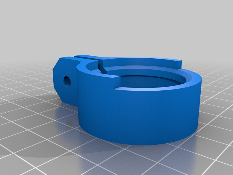 Free 3D file USB Microscope Holder 💾・3D printer design to download・Cults