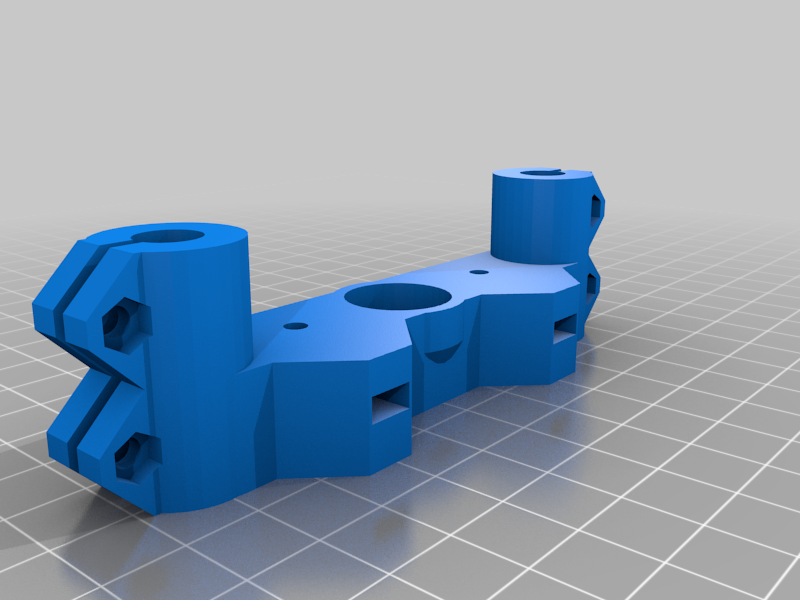 Free 3D file USB Microscope Holder 💾・3D printer design to download・Cults