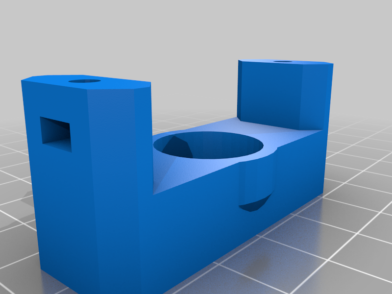 Free 3D file USB Microscope Holder 💾・3D printer design to download・Cults