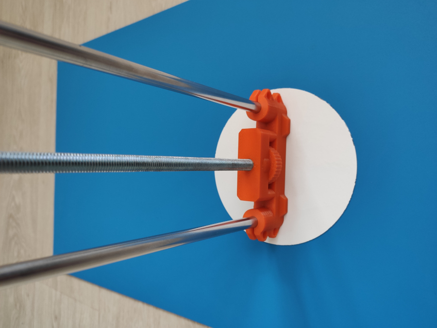 Free 3D file USB Microscope Holder 💾・3D printer design to download・Cults