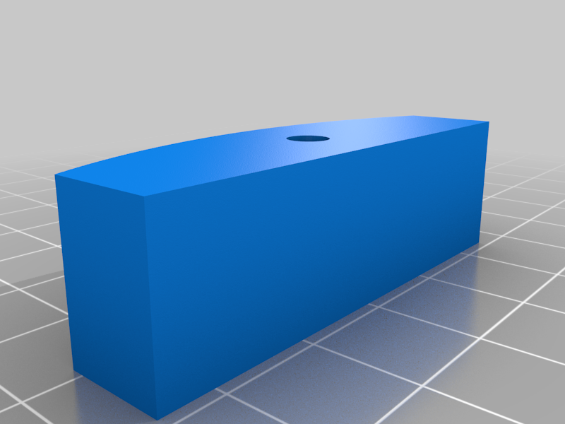 Free 3D file 3d Wall Clock Mount Hanger 🕰️・3D printable design to ...