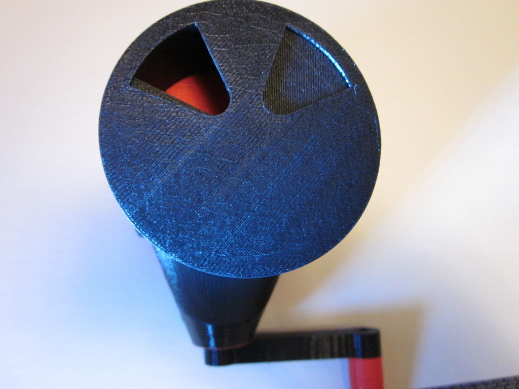 Free 3D file Sleeve Valve Engine Model・3D printing model to download・Cults