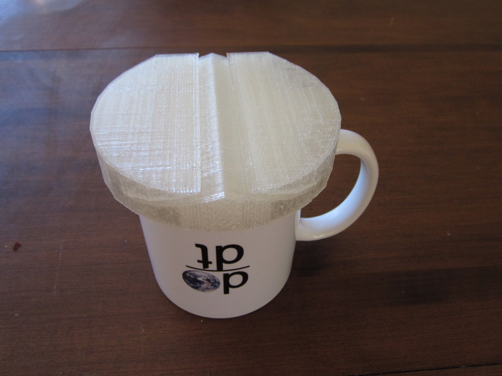 Free 3D file Mug Knife Sharpener・3D printable object to download・Cults