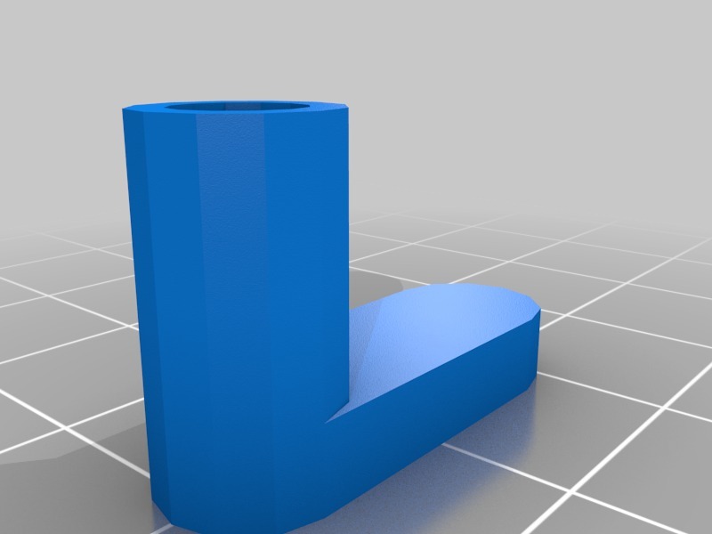 Free 3D file Window Clip・3D print design to download・Cults