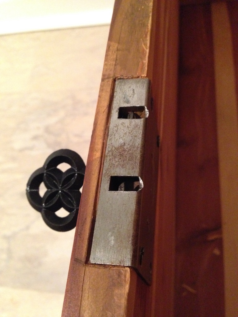 Free 3D file Skeleton Key・Template to download and 3D print・Cults