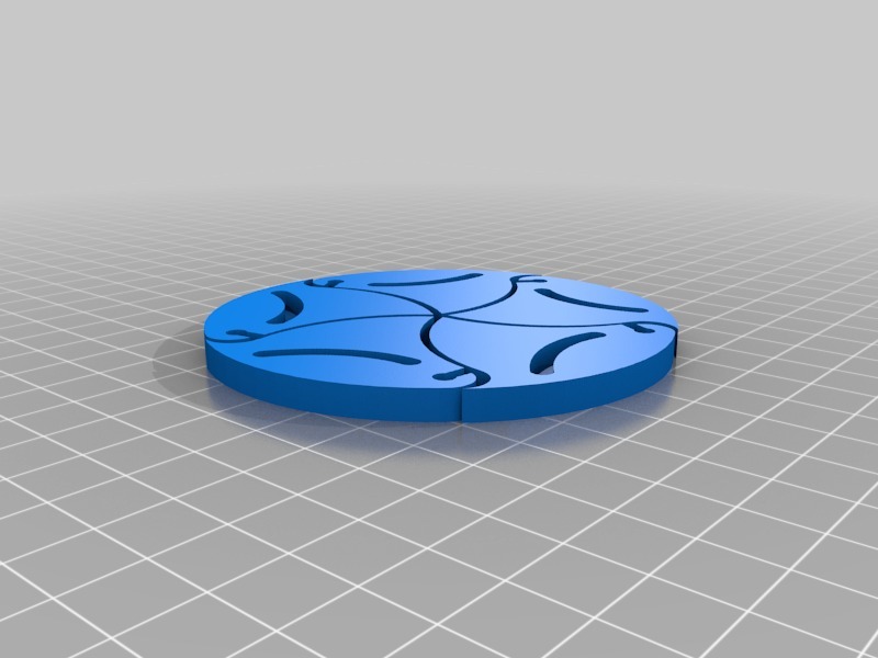 Free 3D file Iris Box v3 📦・3D printer design to download・Cults