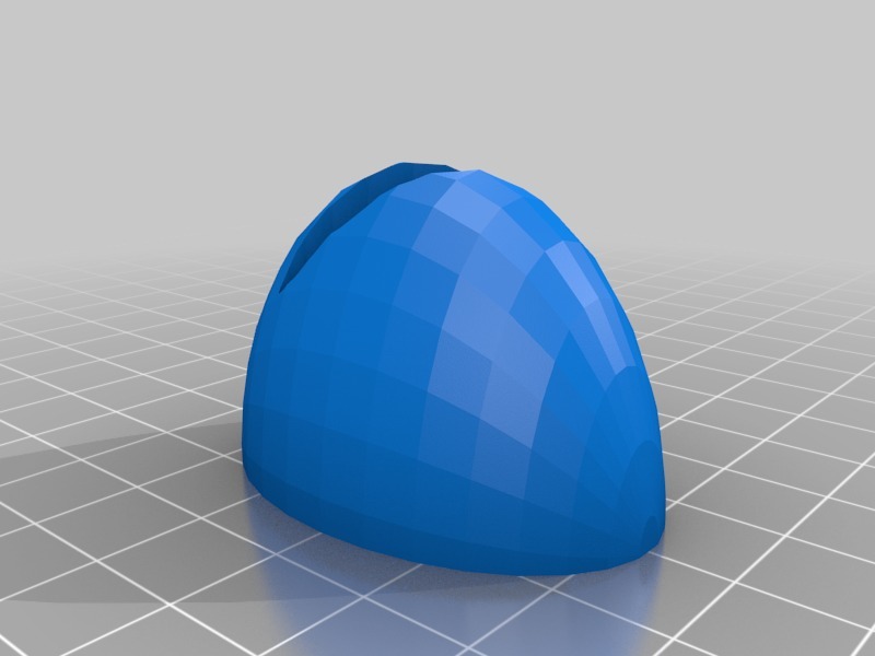 Free 3D file Propeller Quill Pen・3D printer model to download・Cults