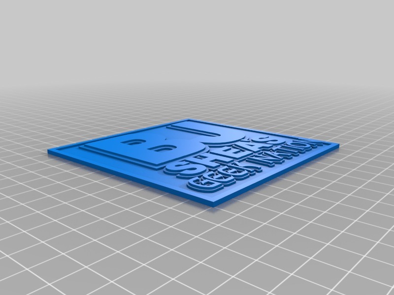 Free 3D file Geek Interview・3D printing idea to download・Cults