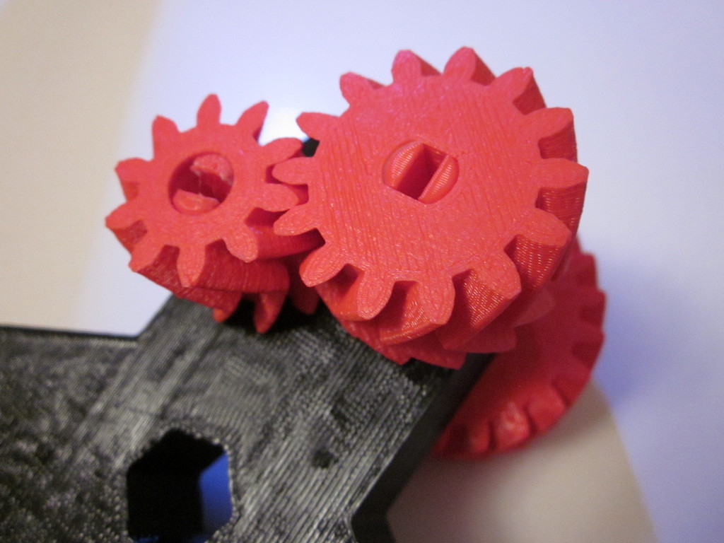 Free 3D file Pin Connectors V3・3D printable object to download・Cults