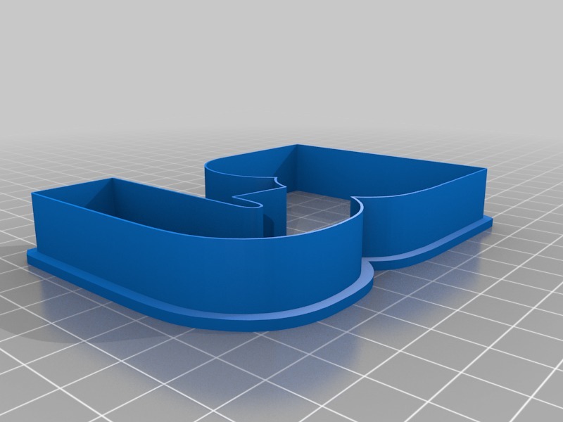 Free 3D file Geek Interview・3D printing idea to download・Cults
