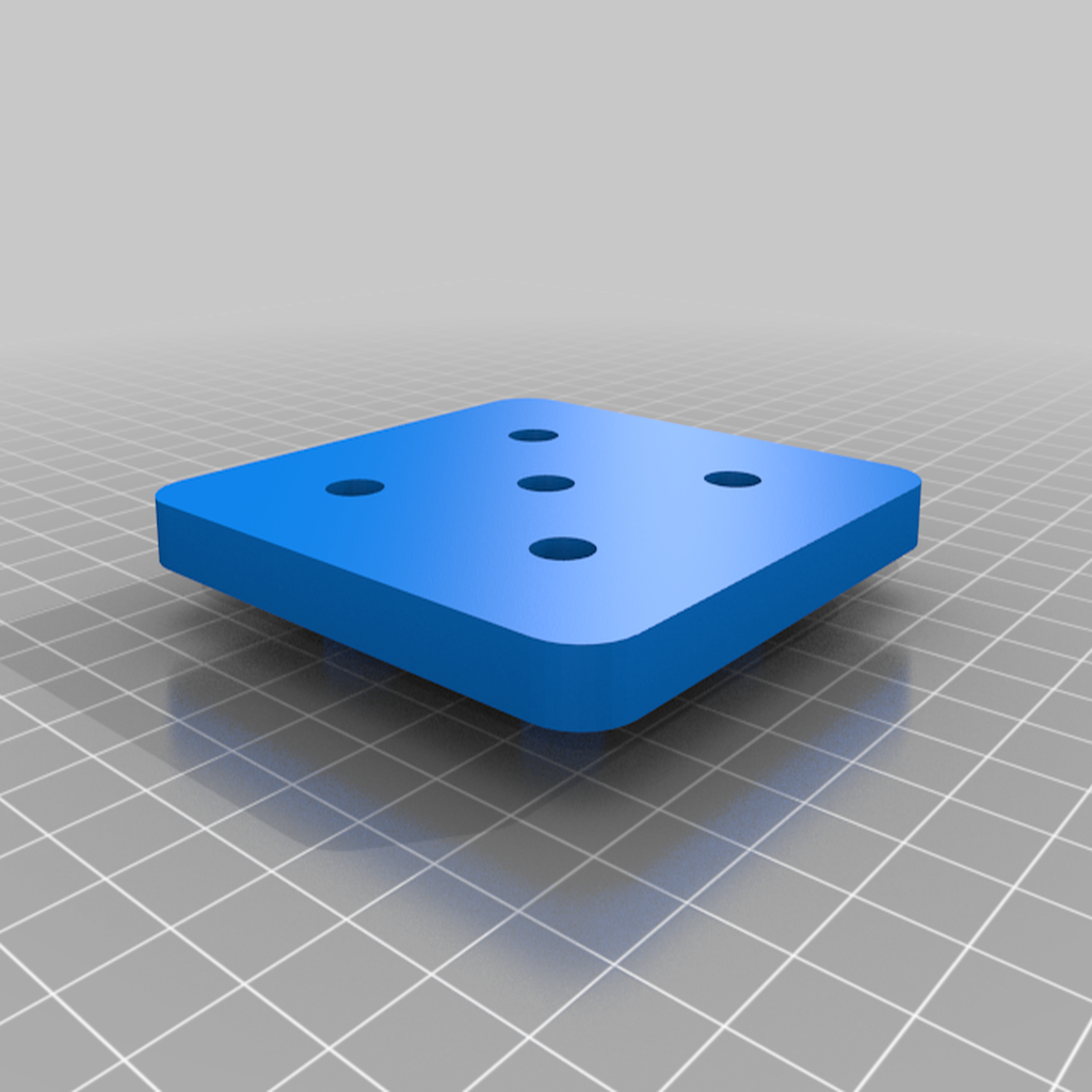 Free 3D file Slider Press・3D printer design to download・Cults