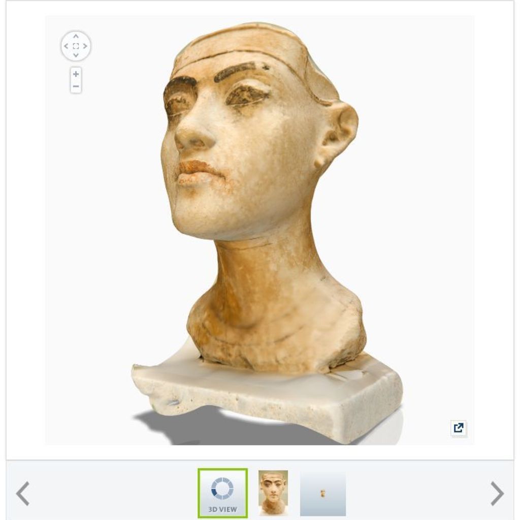 Free 3D file King Tutankhamun 🤴・3D printing model to download・Cults