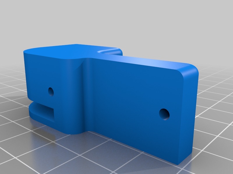 Free 3D file Robo 3d ABS Easy Enclosure・Design to download and 3D print ...