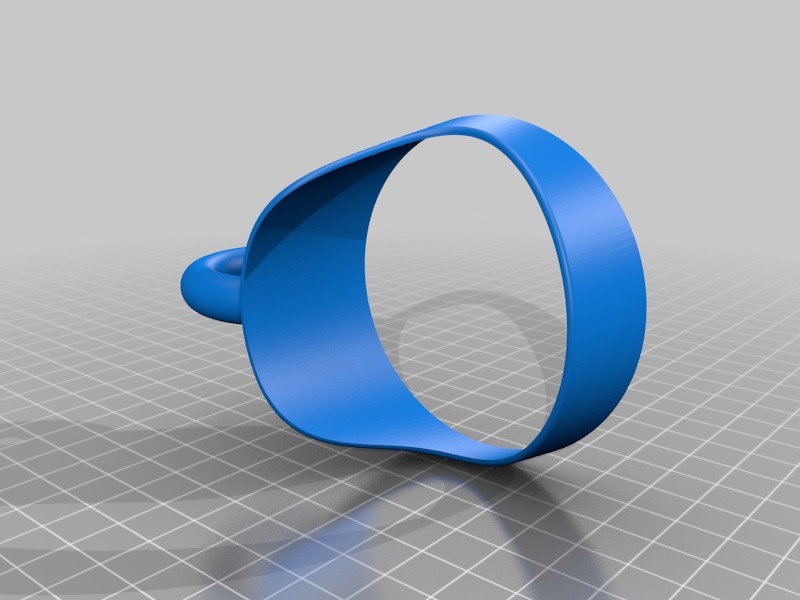 Free 3D file Matt's Magic Mug Maker・3D printable object to download・Cults