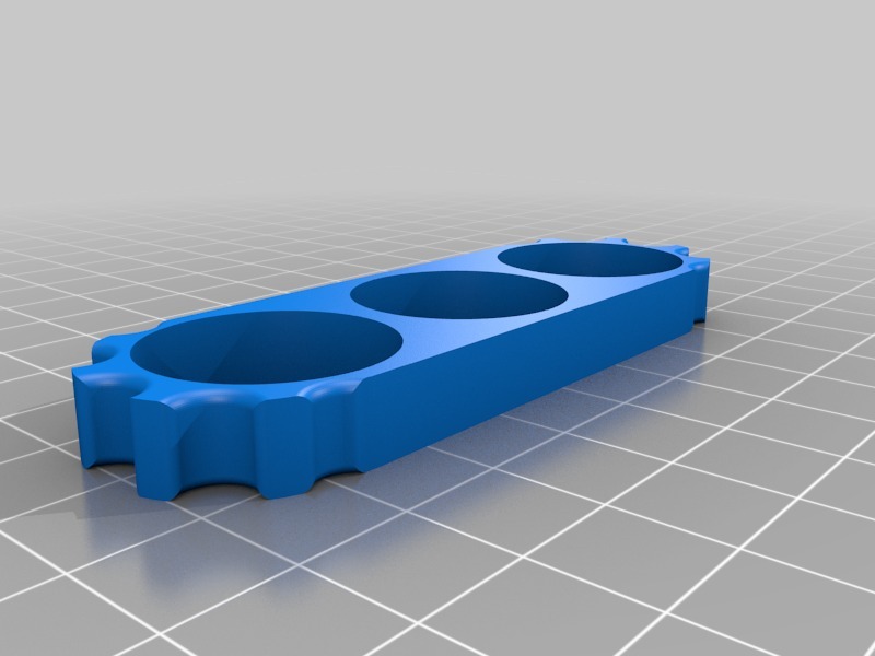 Free 3D file Spinners ! 👌・Model to download and 3D print・Cults