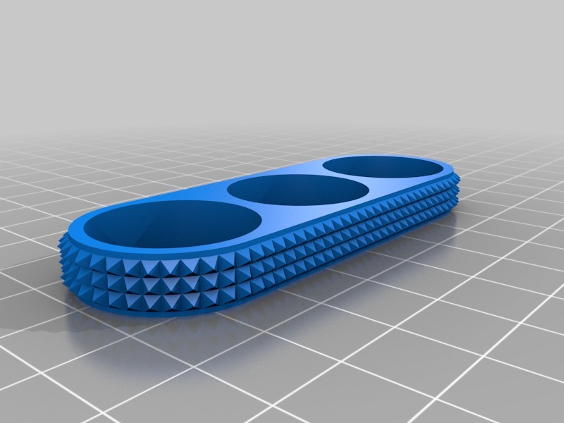 Free 3D file Spinners ! 👌・Model to download and 3D print・Cults