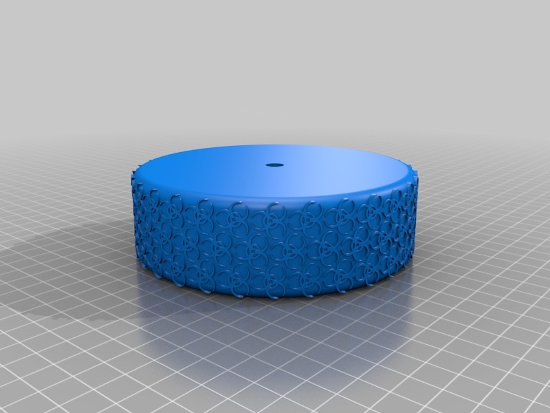 Free 3D file Z-Tire・3D printable design to download・Cults