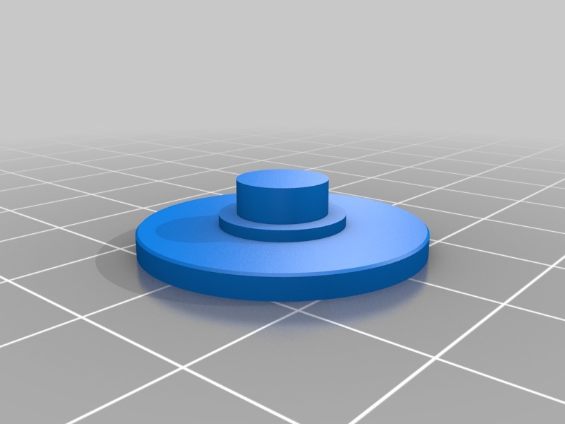 Free 3D file Spinners ! 👌・Model to download and 3D print・Cults