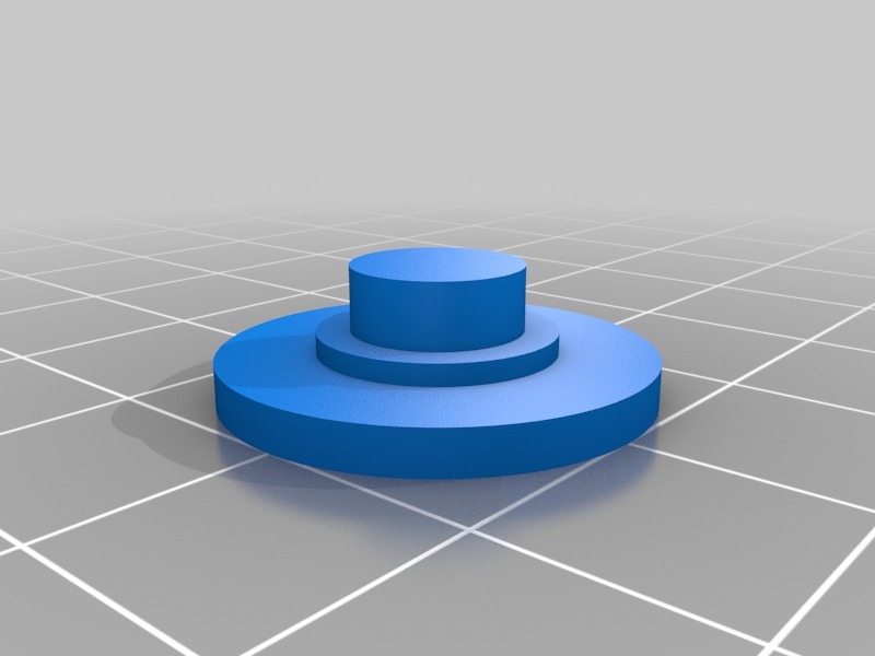 Free 3D file Spinners ! 👌・Model to download and 3D print・Cults