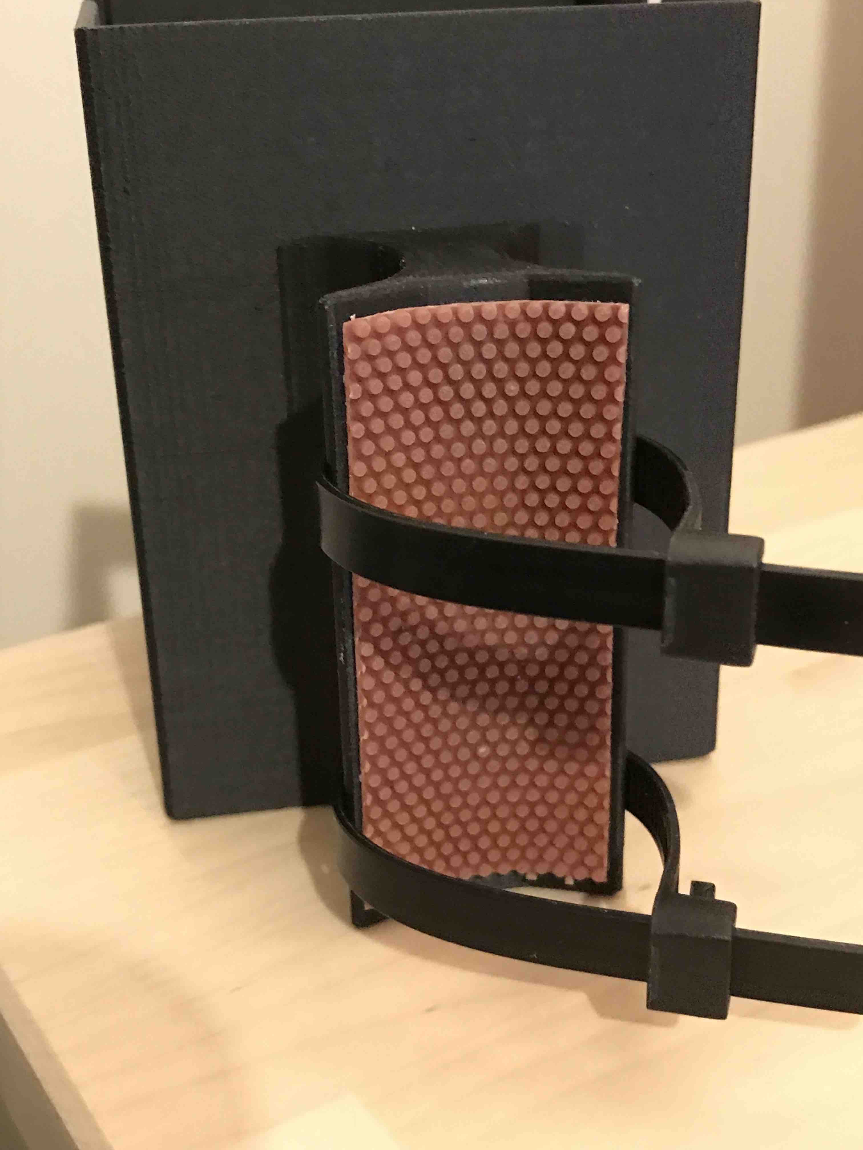 STL file MINI FRONT BOX・3D printer model to download・Cults