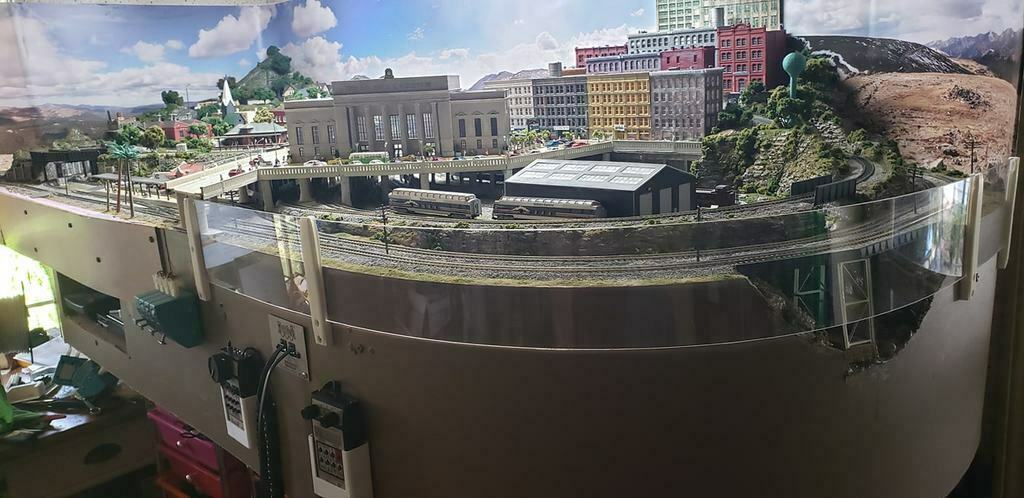 Free 3D file Model RR Edge Guard Supports 💂・Design to download and 3D ...