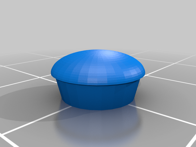 Free 3D file Model RR Edge Guard Supports 💂・Design to download and 3D ...