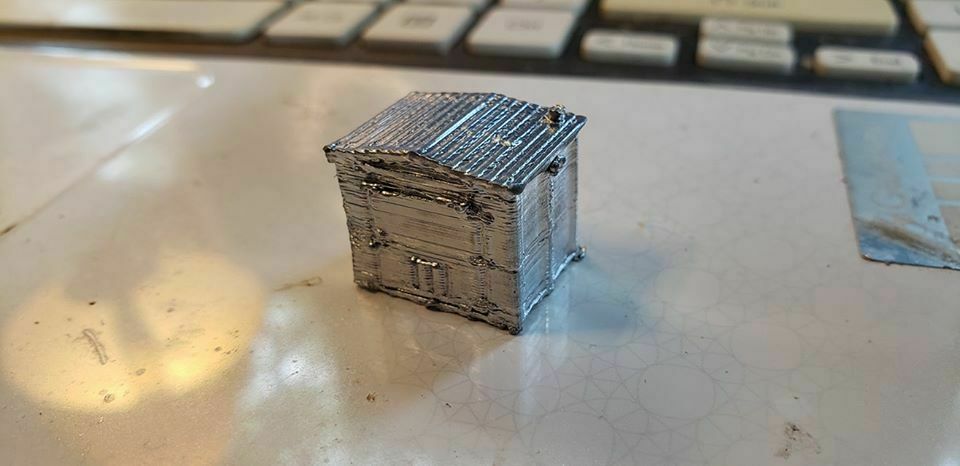 Free 3D file Signal box for IR sensor 📦・3D printer model to download・Cults