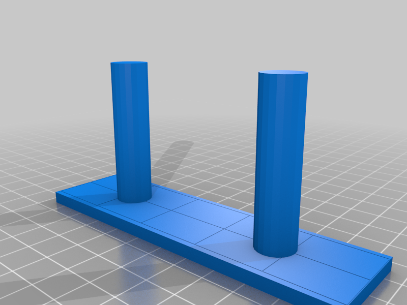 Free 3D file Union Station accessories 🚉・Model to download and 3D print ...