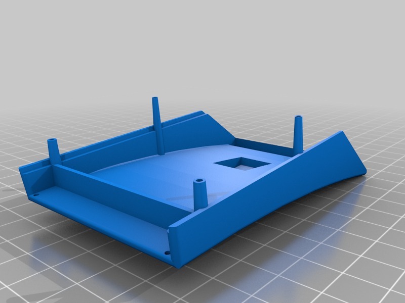 Free 3D file PublicLaboratory Mobile Spectrometer v3.1 👽・3D printable ...