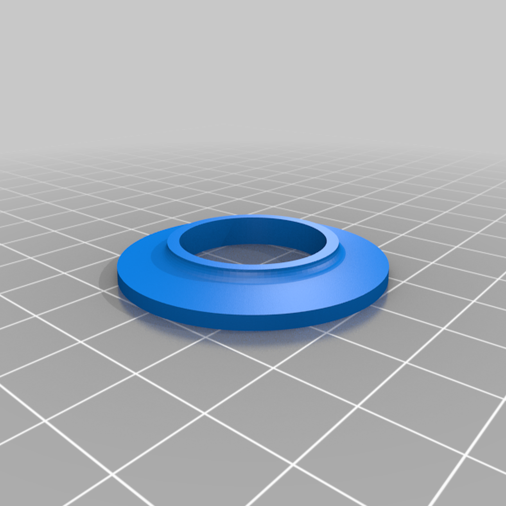 Free 3D file Upper Filament Guide・3D printing design to download・Cults