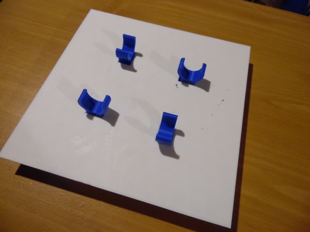 Free 3D file Modular Wall Tile System・3D printer model to download・Cults