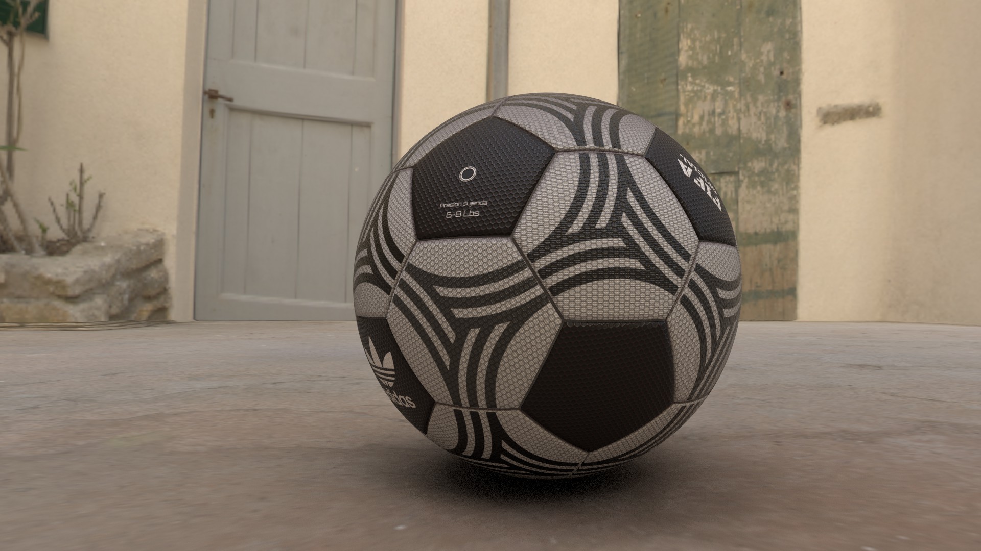 Adidas Soccer Balls Tango