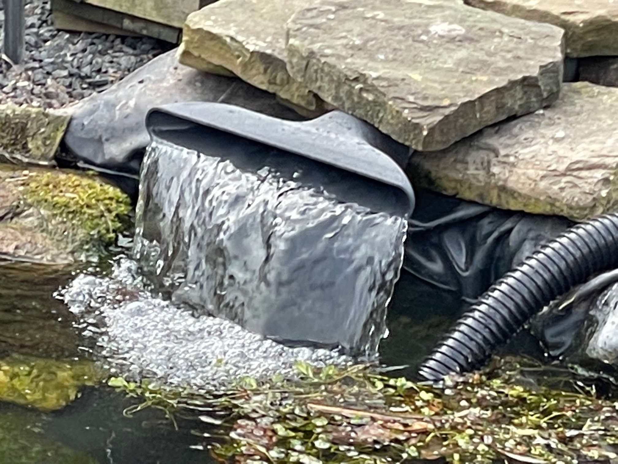 STL file Water outlet pond・Design to download and 3D print・Cults