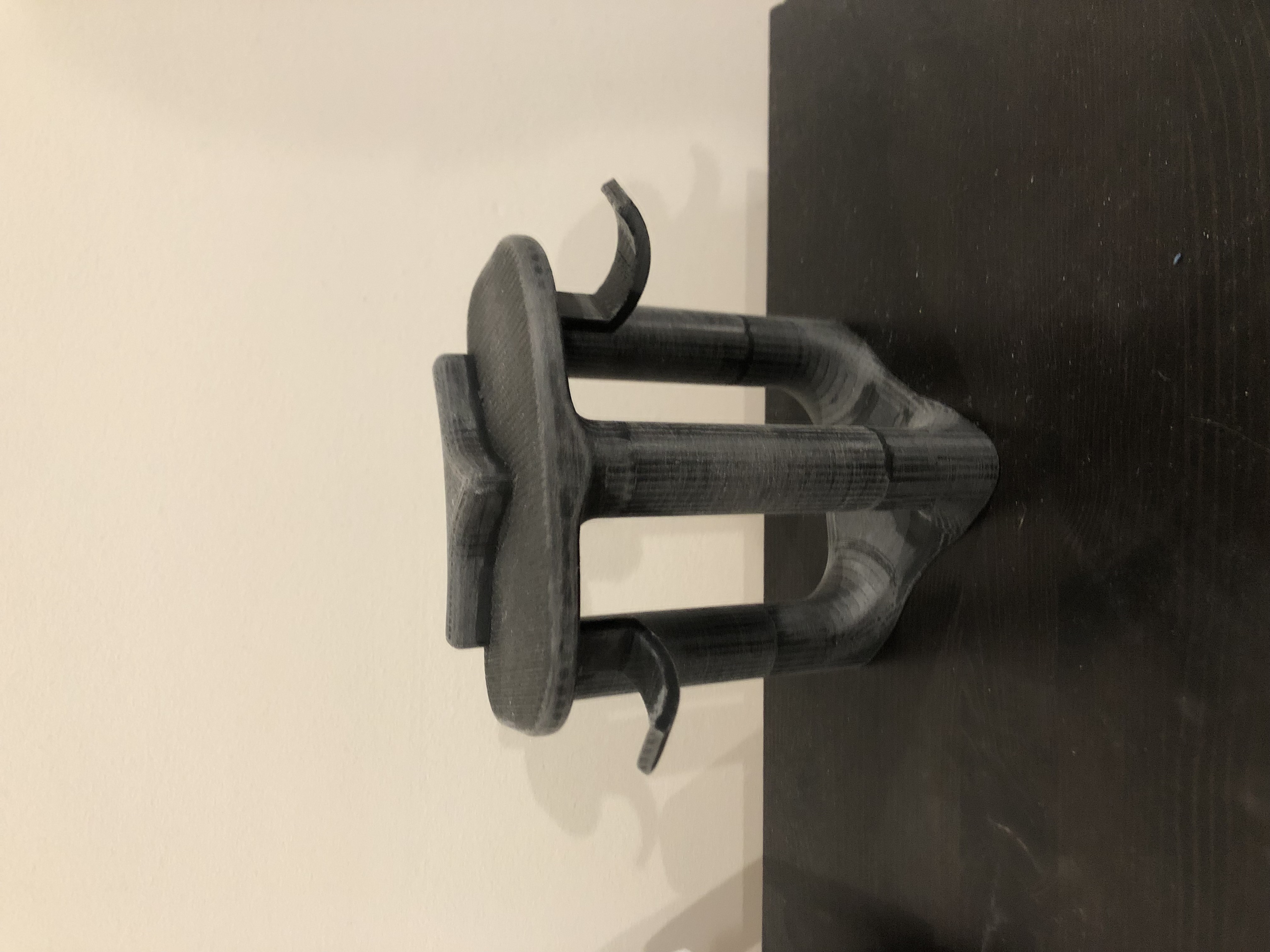 STL-Datei Oculus-Ständer・3D-Drucker-Vorlage zum herunterladen・Cults