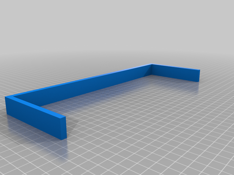 Free 3D file Extension for internal overflow box 📦・Template to download ...