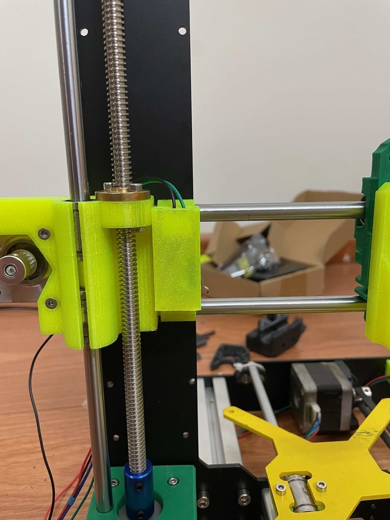 Free 3D file Endstop Cover・3D print design to download・Cults