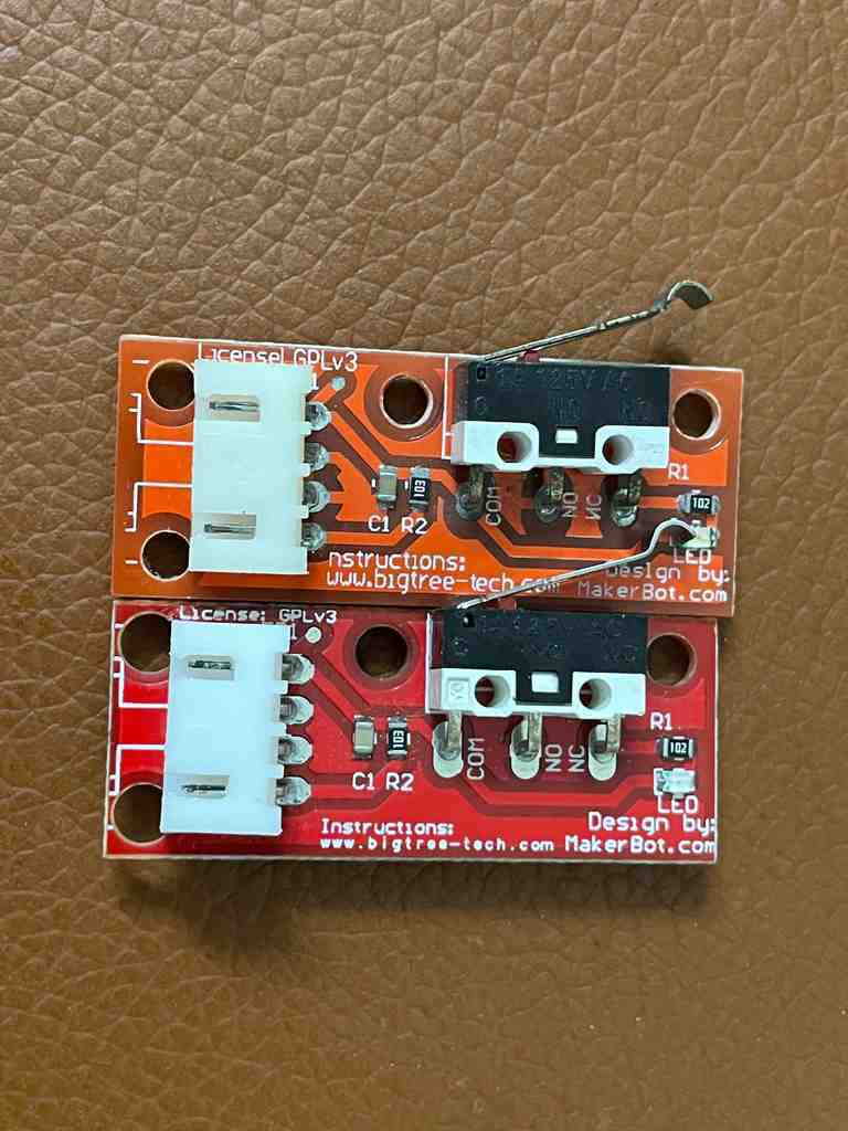 Free 3D file Endstop Cover・3D print design to download・Cults