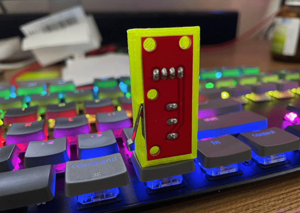 Free 3D file Endstop Cover・3D print design to download・Cults