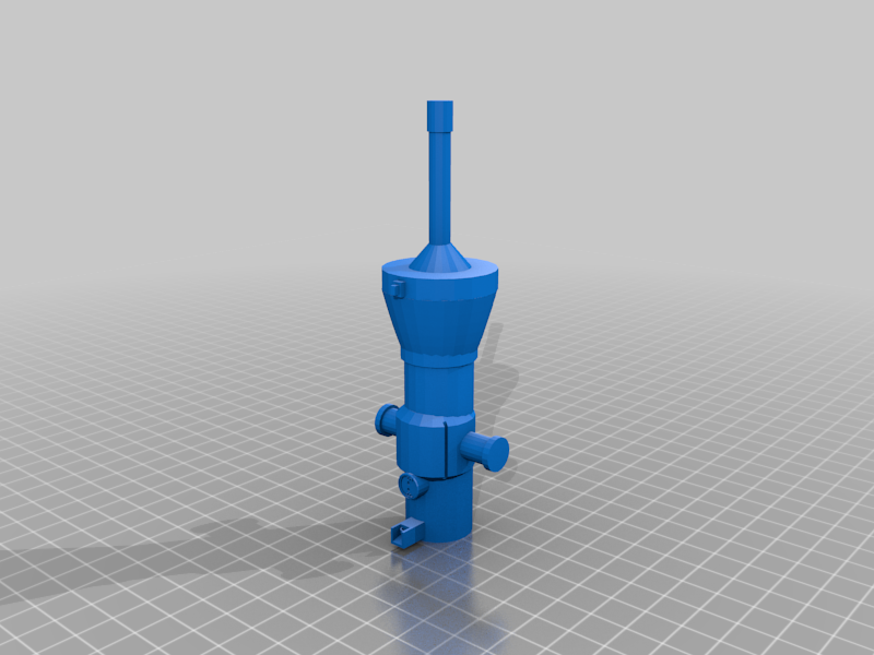 Free STL file DM22 PARM・Design to download and 3D print・Cults