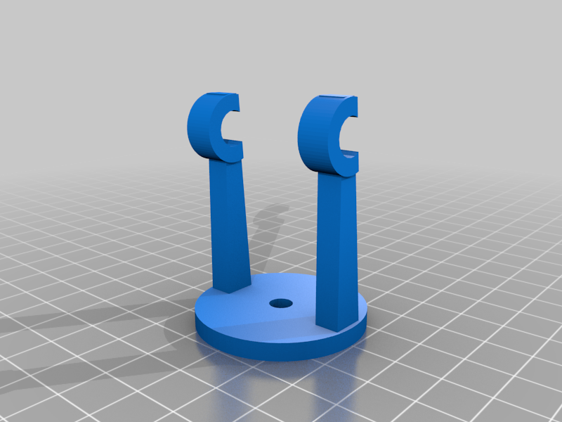 Free STL file DM22 PARM・Design to download and 3D print・Cults