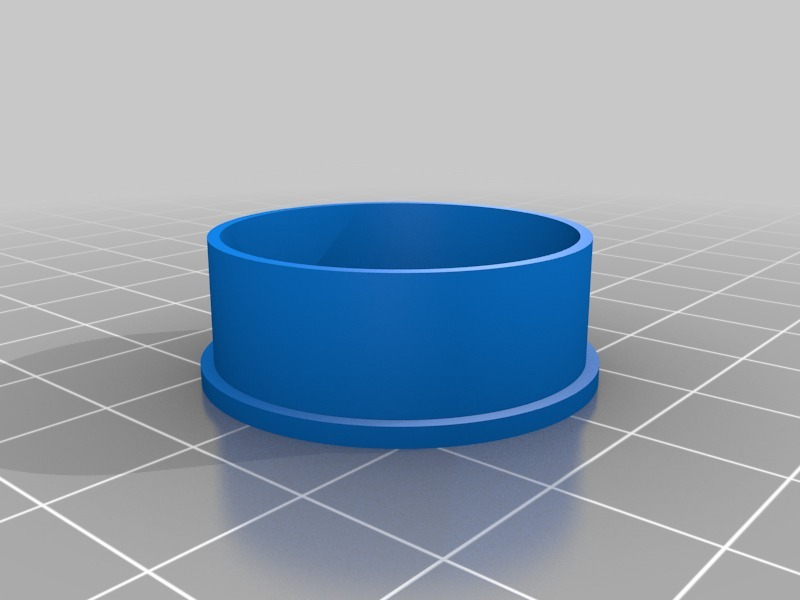 Free 3D file BIG Fidget Spinner Ring・3D print design to download・Cults