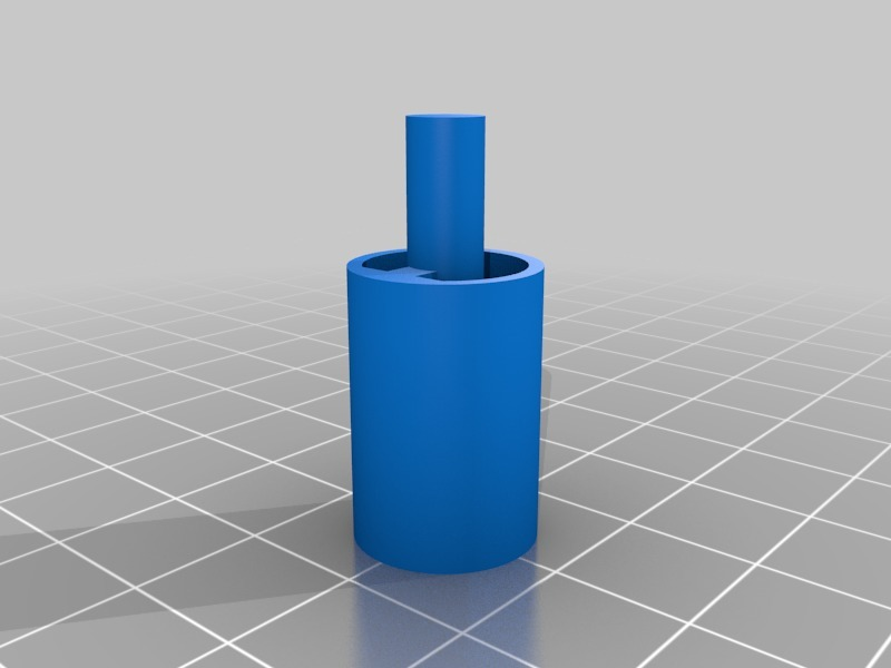 Free 3D file airsoft clip 🔫・3D print design to download・Cults